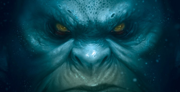 Abyss un jeu de société stratégique très graphique