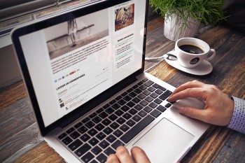 Blog responsive » Intégration HTML et CSS responsive avec Bootstrap