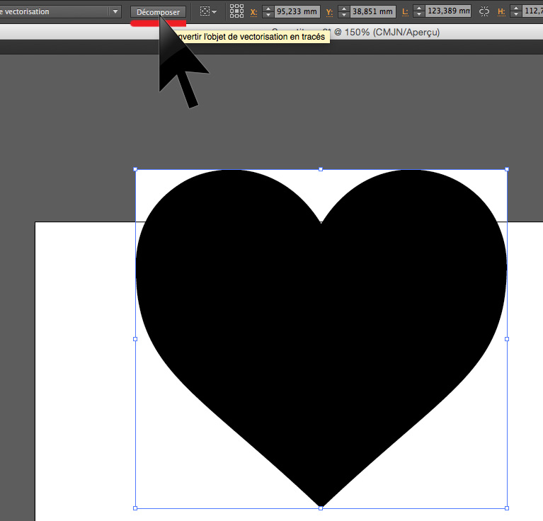 Logo Illustrator » Vectoriser et créer un logo vectoriel avec Illustrator