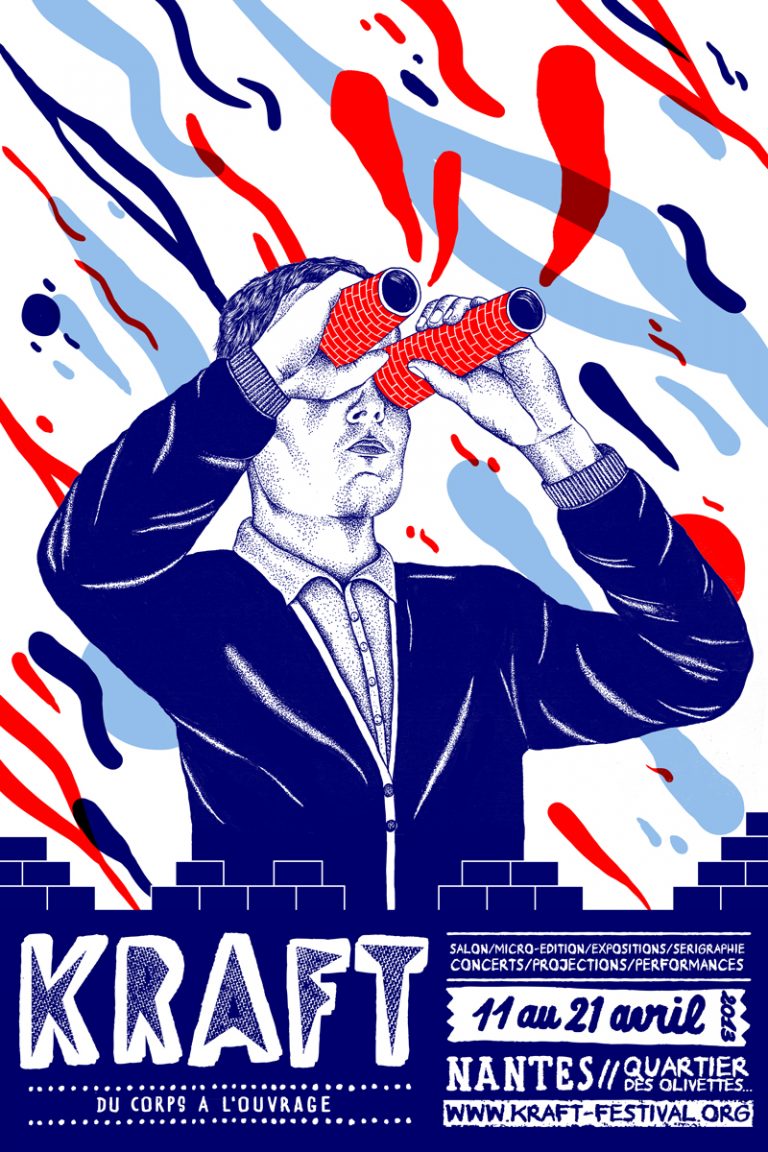 25 affiches graphiques pour votre inspiration