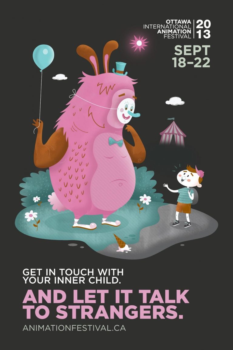 25 affiches graphiques pour votre inspiration