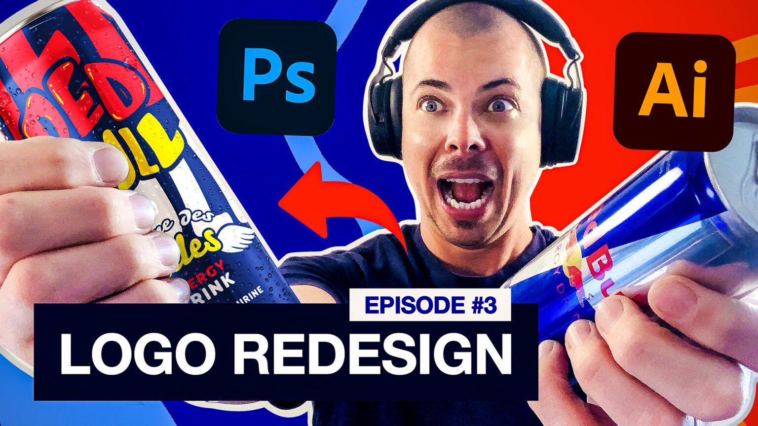 Logo Illustrator » Vectoriser et créer un logo vectoriel avec Illustrator